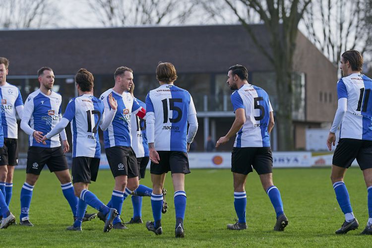 Eenvoudige middag voor HVCH mannen en vrouwen Eenvoudige middag voor HVCH mannen en vrouwen
