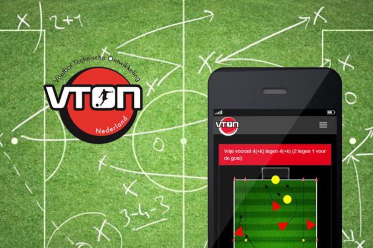 Uitnodiging info-avond VTON