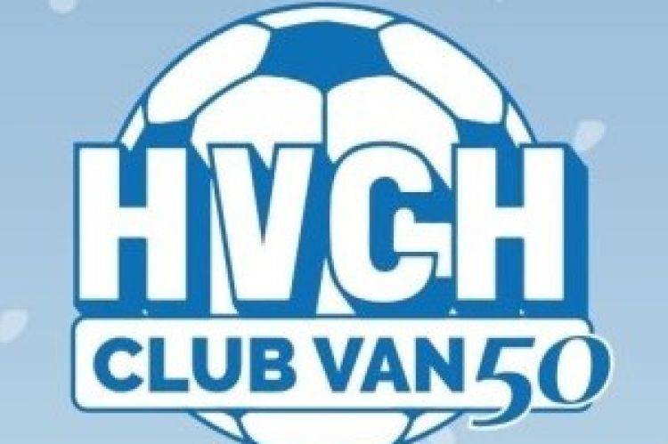 Feestavond Club van 50
